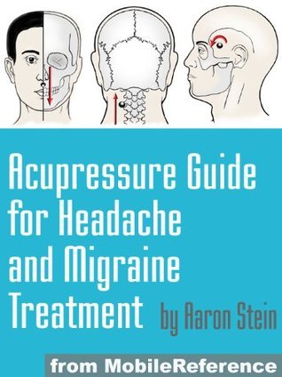 Acupressure Guide For Headache and Migraine Treatment (Mobi Health ...