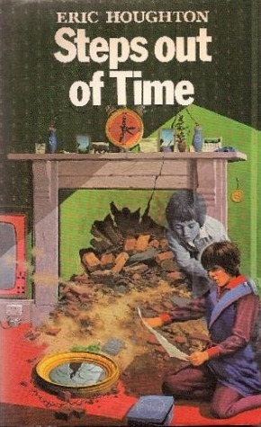 Steps Out of Time by Eric Houghton | Goodreads
