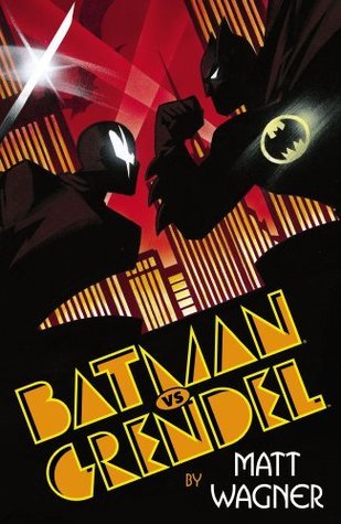 Batman/Grendel by Matt Wagner | Goodreads