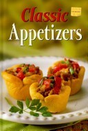Classic Appetizers by publications-international-ltd | Goodreads
