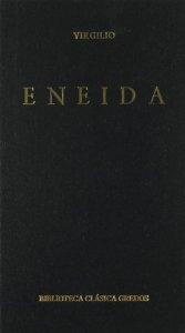 Eneida by Virgilio | Goodreads
