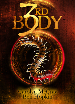 3rd Body by Carolyn McCray | Goodreads