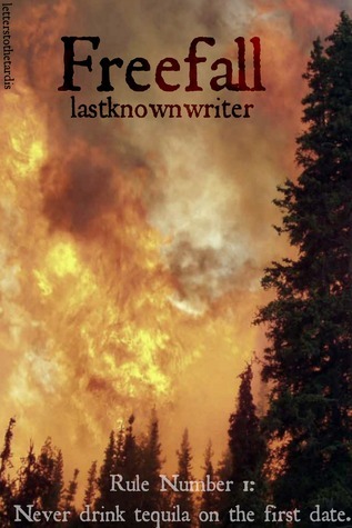 Freefall by lastknownwriter | Goodreads
