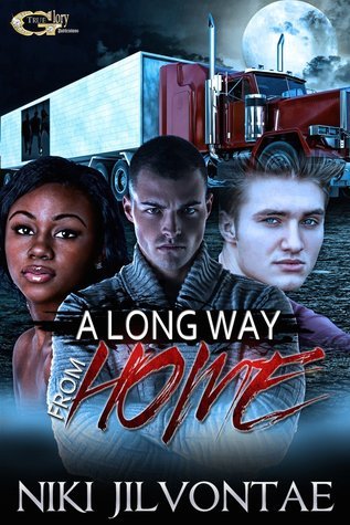 A Long Way From Home by Niki Jilvontae | Goodreads