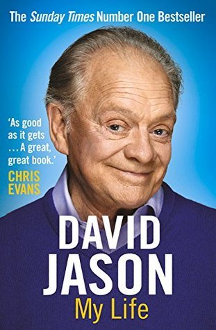 My Life by David Jason | Goodreads