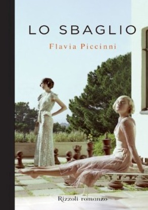Lo sbaglio by Flavia Piccinni | Goodreads