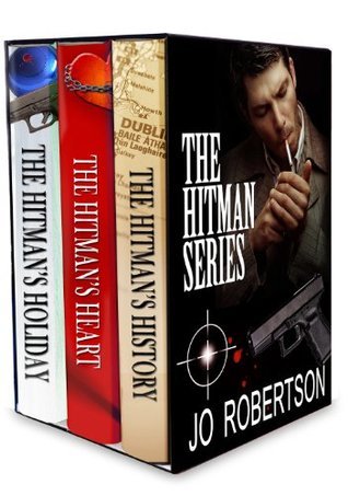 The Hitman Series: A Novella Collection by Jo Robertson | Goodreads