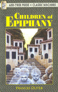 Children Of Epiphany by Frances Oliver | Goodreads
