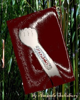 Perishable by Amanda Salisbury | Goodreads