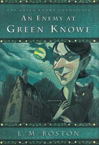 An Enemy at Green Knowe (Green Knowe, #5) by Lucy M. Boston | Goodreads