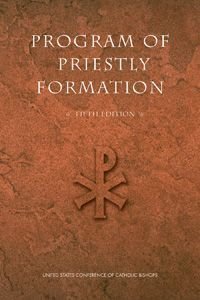 Program of Priestly Formation by United States Conference of Catholic ...