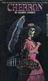 Cherron by Sharon Combes | Goodreads