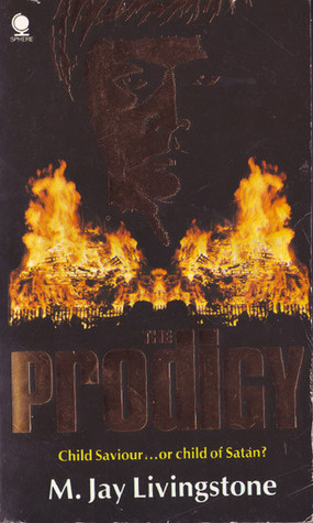The Prodigy by M. Jay Livingstone | Goodreads