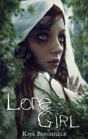 Lone Girl (Wolfling, #2) by Kate Bloomfield | Goodreads