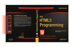 Pro HTML5 Programming by Peter Lubbers | Goodreads