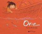 Orie by Lucia Hiratsuka | Goodreads