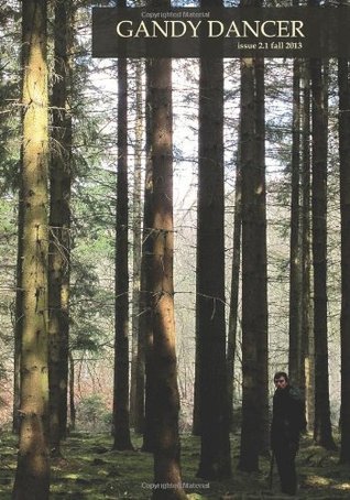 Gandy Dancer 2.1 by Rachel Hall | Goodreads