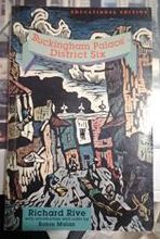 'Buckingham Palace', District Six by Richard Rive | Goodreads