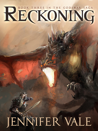 Reckoning by Jennifer Vale | Goodreads