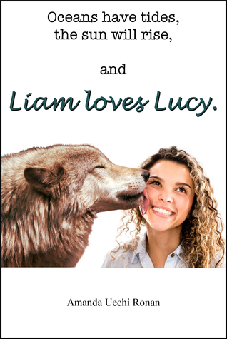 Liam loves Lucy. by Amanda Uechi Ronan | Goodreads