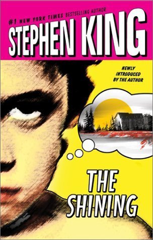 The Shining by Stephen King | Goodreads