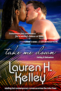 Take Me Down by Lauren H. Kelley | Goodreads