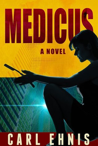 Medicus by Carl Ehnis | Goodreads