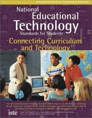 Connecting Curriculum and Technology by International Society for ...