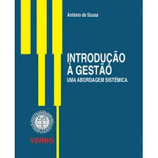 Introdução à Gestão - Uma abordagem sistémica by António de Sousa ...