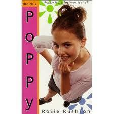 Poppy by Rosie Rushton | Goodreads