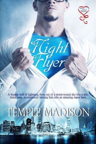 Night Flyer by Temple Madison | Goodreads
