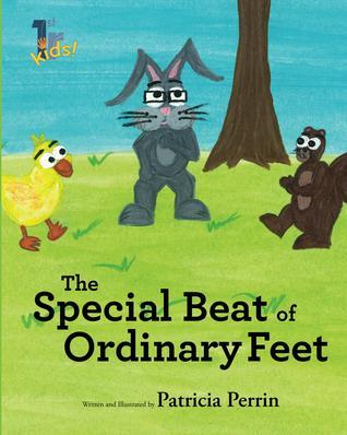 The Special Beat of Ordinary Feet by Patricia Perrin | Goodreads