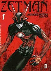 Zetman, Vol. 1 by Masakazu Katsura | Goodreads