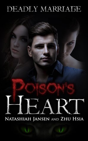 Poison's Heart by Zhu Hsia | Goodreads