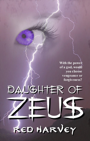 Daughter of Zeus by Red Harvey | Goodreads