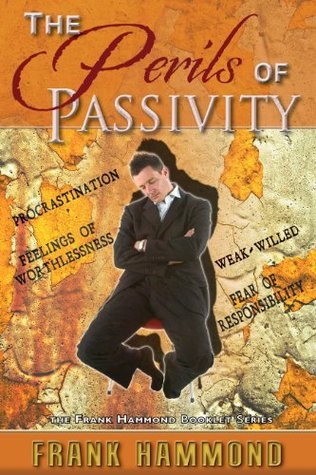 The Perils of Passivity: Combating Procrastination and Feelings of ...