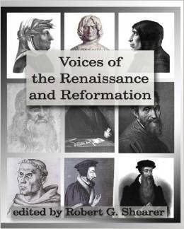 Voices of the Renaissance and Reformation: Primary Source Documents by ...