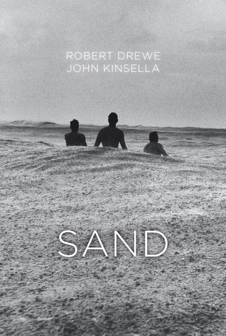Sand by Robert Drewe | Goodreads