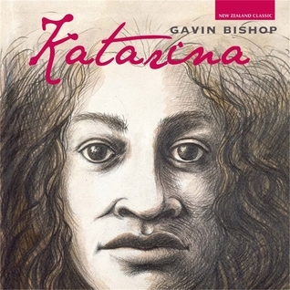 Katarina by Gavin Bishop | Goodreads
