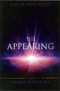 The Appearing / Boonstra, Shawn by Shawn Boonstra | Goodreads