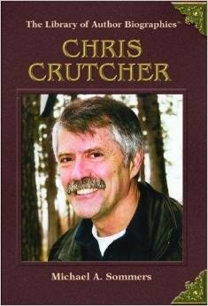 Chris Crutcher (Library Of Author Biographies) by Michael A. Sommers ...
