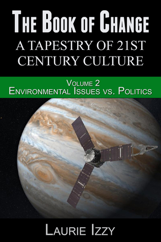 Environmental Issues vs. Politics: A Tapestry of 21st Century Culture ...