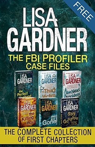 The FBI Profiler Case Files: The Complete Collection of First Chapters ...
