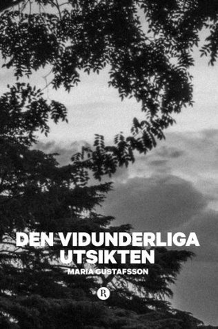 Den vidunderliga utsikten (Klara Andersson Book 1) by Maria Gustafsson ...