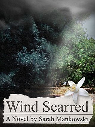 Wind Scarred by Sarah Mankowski | Goodreads