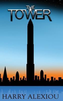 The Tower by Harry Alexiou | Goodreads
