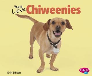 You'll Love Chiweenies (Favorite Designer Dogs) by Erin Edison | Goodreads