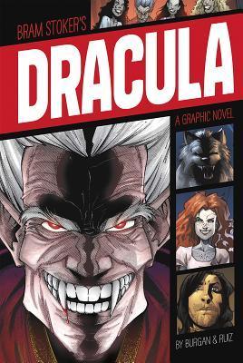 Dracula by Michael Burgan | Goodreads