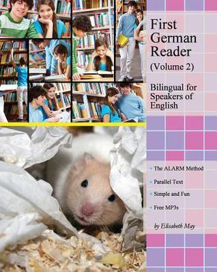 First German Reader (Volume 2) bilingual for speakers of English ...