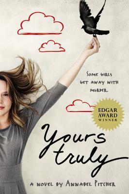 Yours Truly by Annabel Pitcher | Goodreads